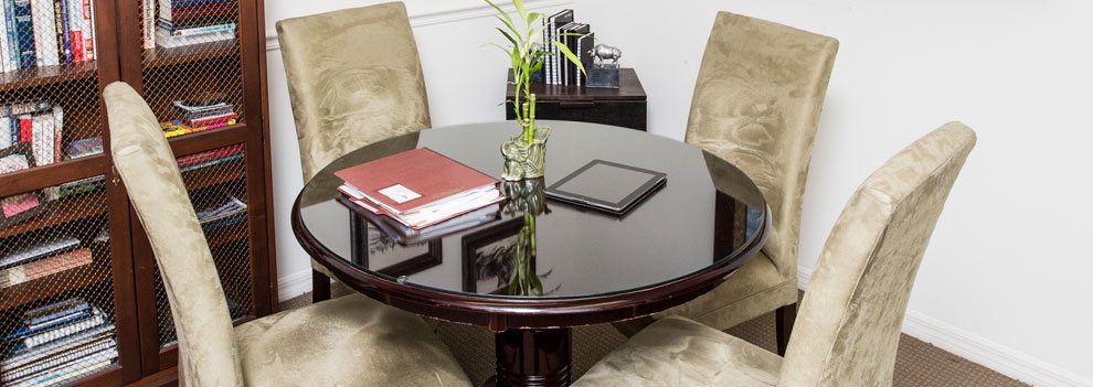 Contact Us | Robin Wolff & Associates