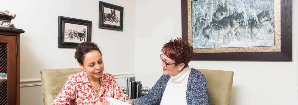 Our Practice | Robin Wolff & Associates