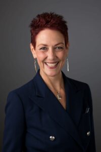 Our Team - Robin Wolff & Associates