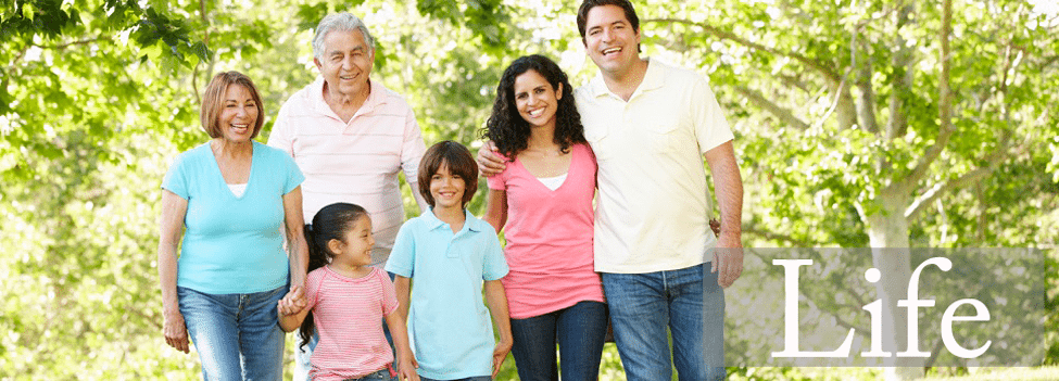 Life | Robin Wolff & Associates