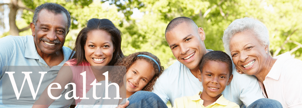 Wealth | Robin Wolff & Associates